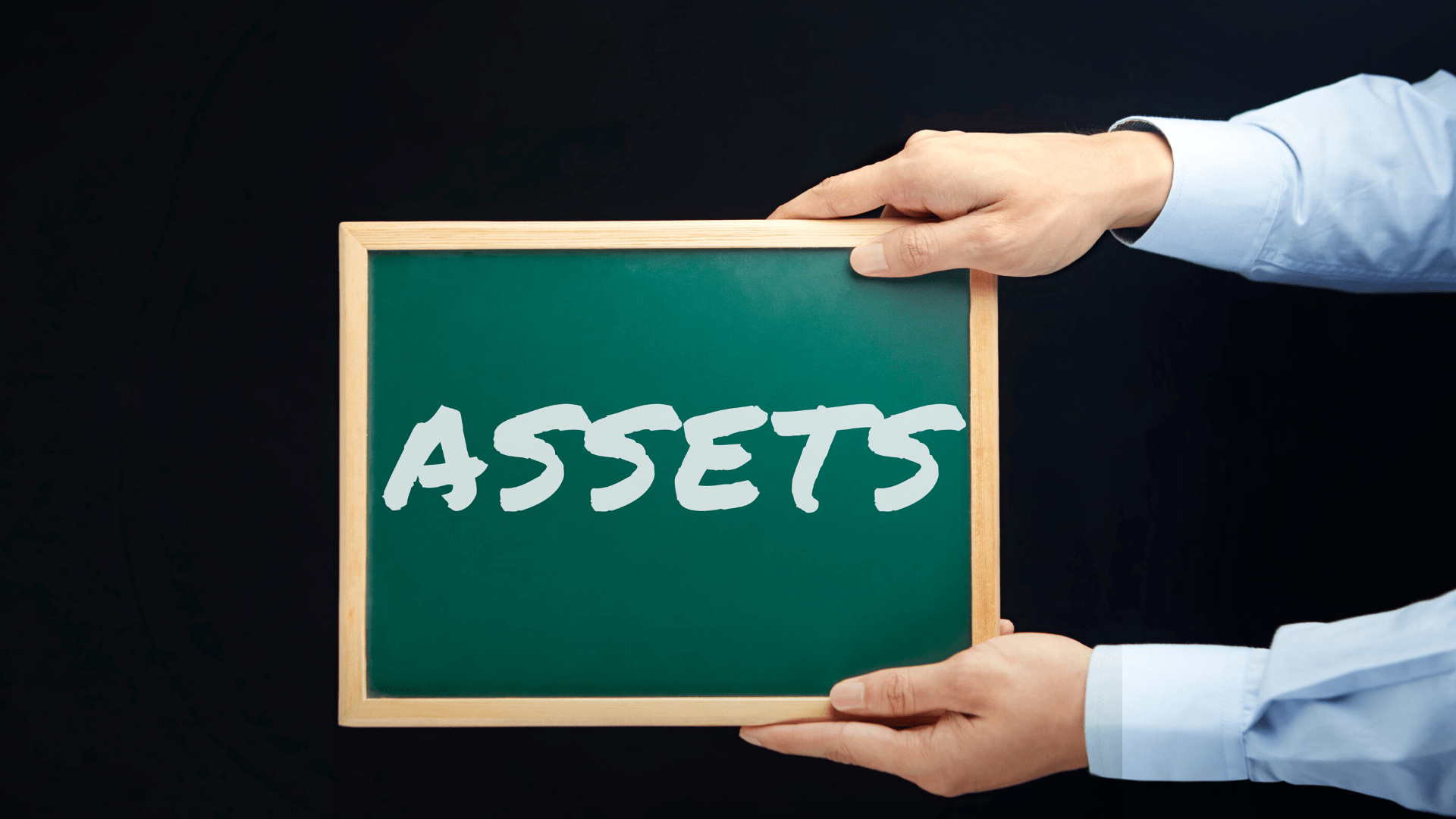 Allocating the Purchase Price of Business Assets Acquired!